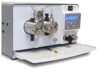 Thomson Instrument Company – HPLC Pumps, Components & Columns for the ...